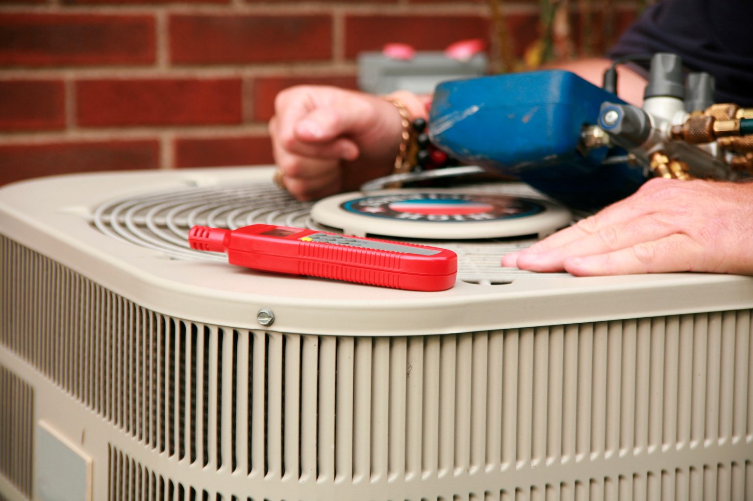 AC Efficiency Tips for Spring – Mr. Air Repair AC Experts